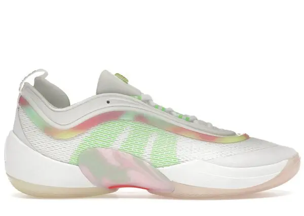 Adidas D.o.n. Issue #6 Haribo Goldbears Sneakers