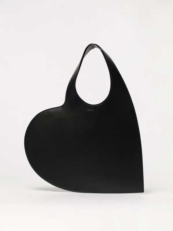 Coperni Shoulder Bag - Black