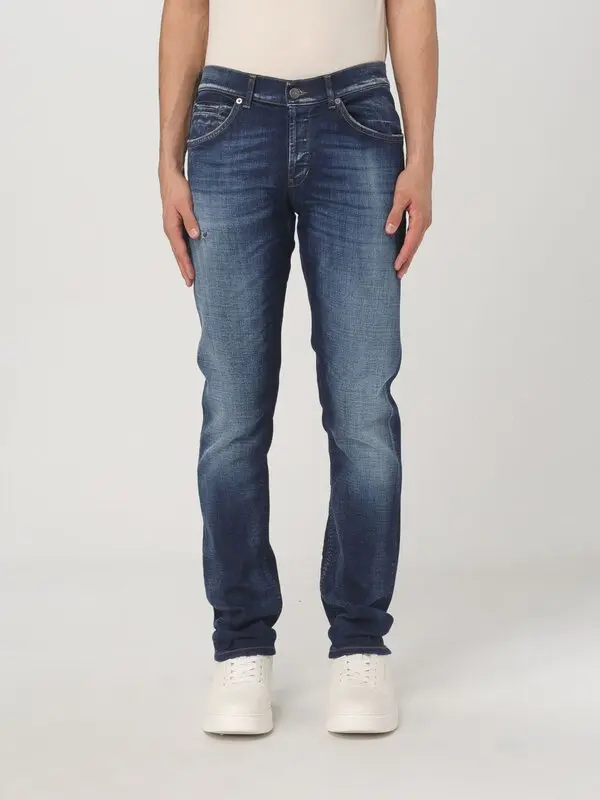 DONDUP Jeans - Blue