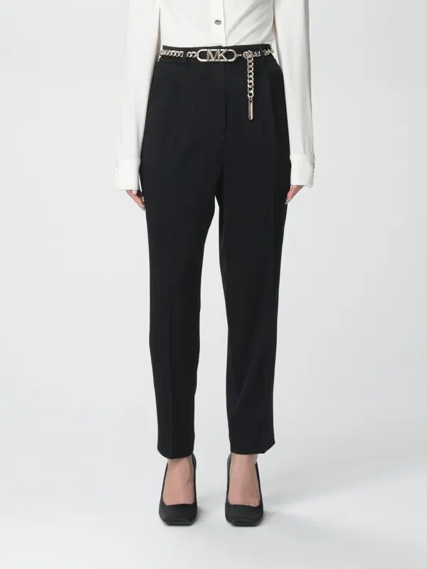 Michael Kors Trousers - Black