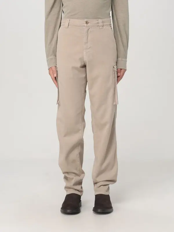 Aspesi Trousers