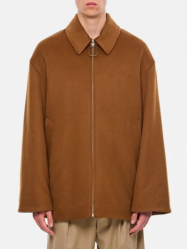 JW Anderson Zip-up Jacket