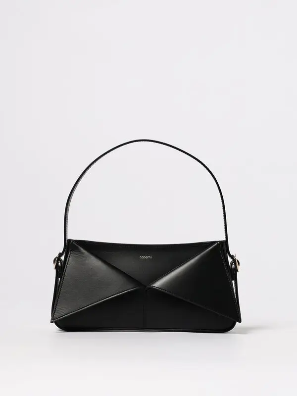 Coperni Shoulder Bag - Black