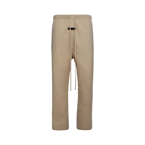 Fear Of God Relaxed Trouser - Tan