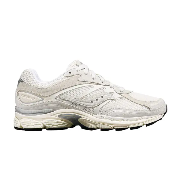 Saucony Progrid Omni - White