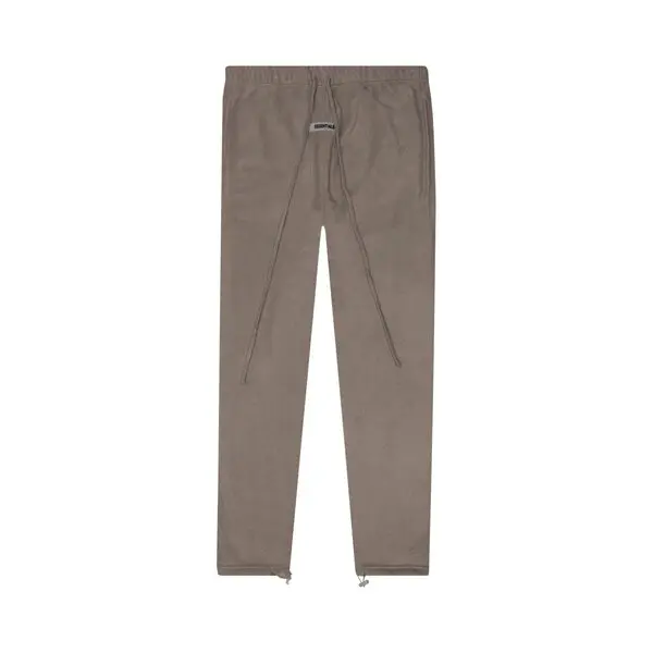 Fear Of God Polar Fleece Pant 'taupe - Tan