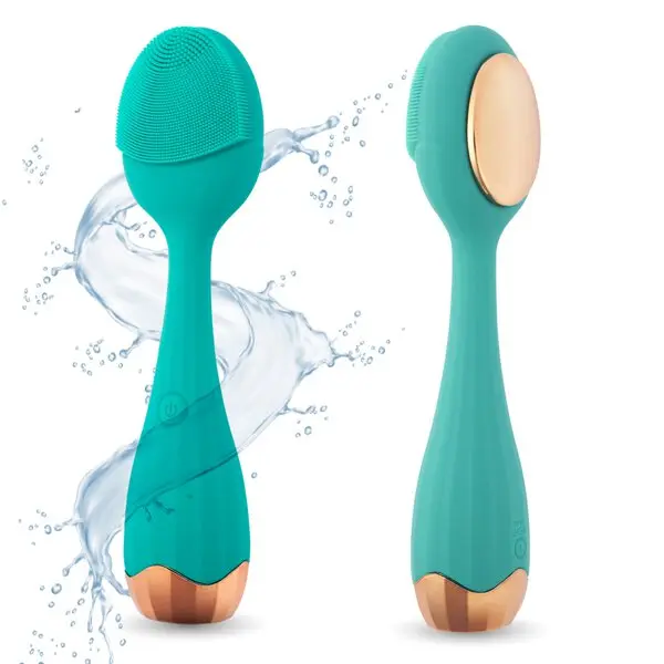 Perry Ellis Sonic Facial Cleansing Massager