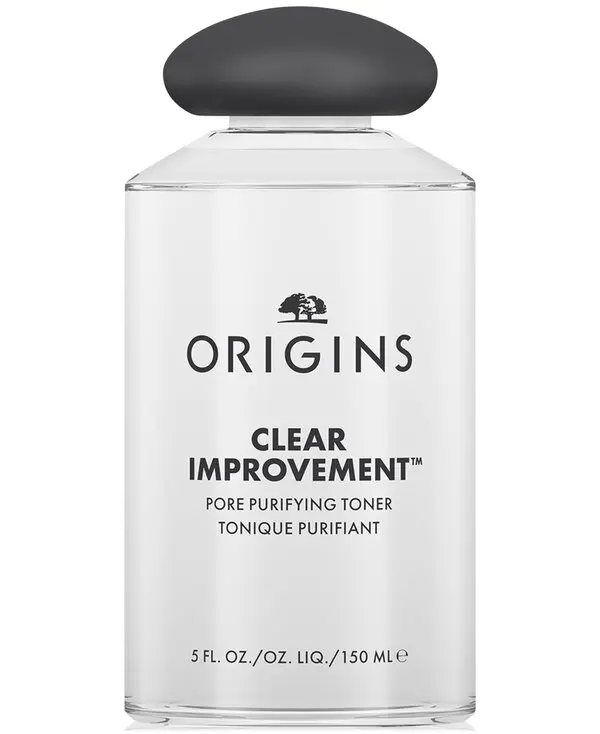 ORIGINS Clear Improvement Pore Purifying Toner - No Color