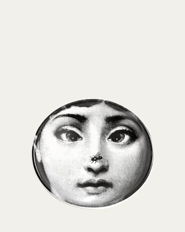 FORNASETTI Tema E Variazioni N.363 Ashtray