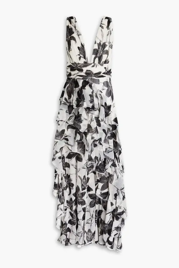 knee length dresses for ladies Alice & Olivia