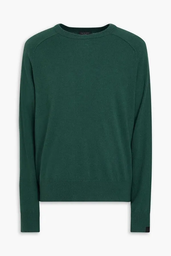 Rag & Bone Peter Cashmere Sweater