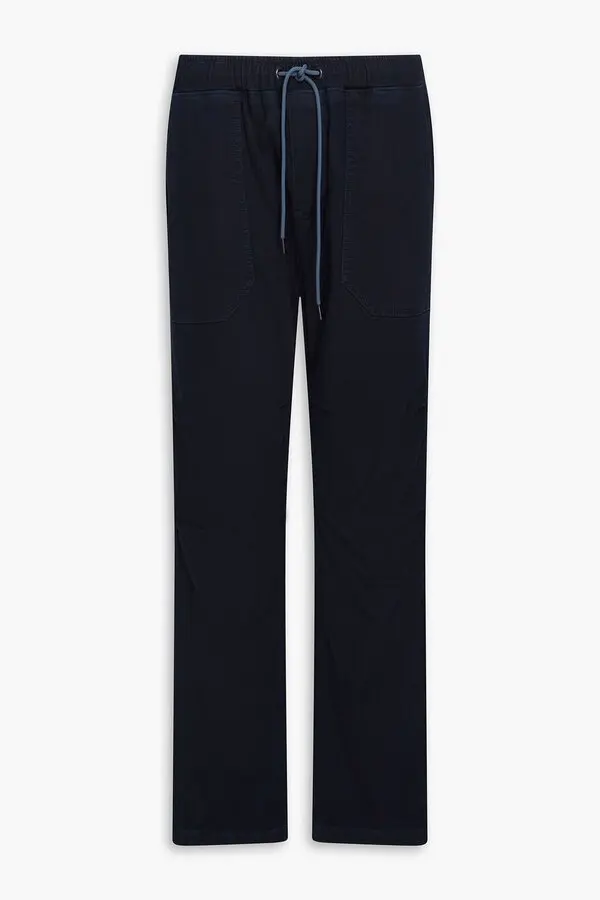 Rag & Bone Oscar Cottonblend Sweatpants