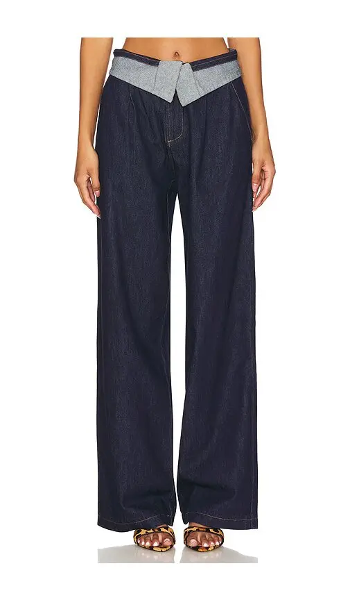 OSIS STUDIO Isabella Jeans