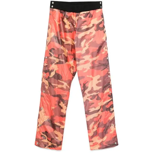 GALLERY DEPT. Ripstop Camouflage Pants