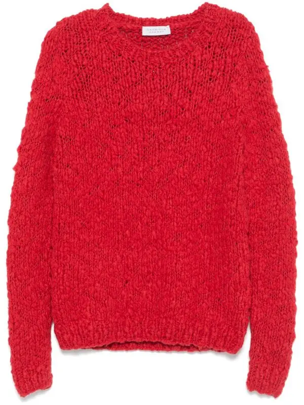 Gabriela Hearst Dalton Sweater