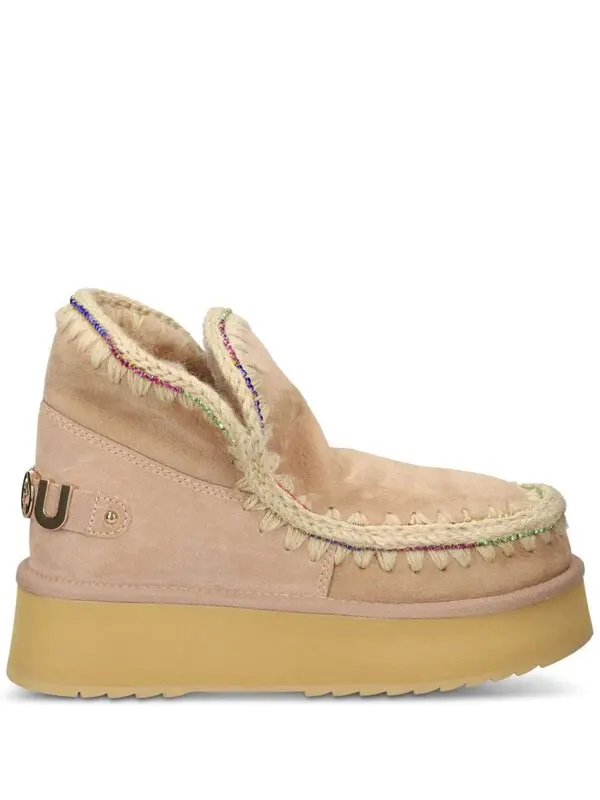 Mou Eskimo 18 Boots