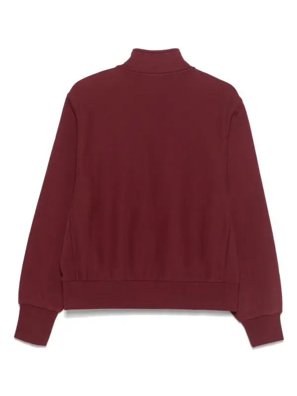 Carhartt Work In Progress American Script Sweatshirt