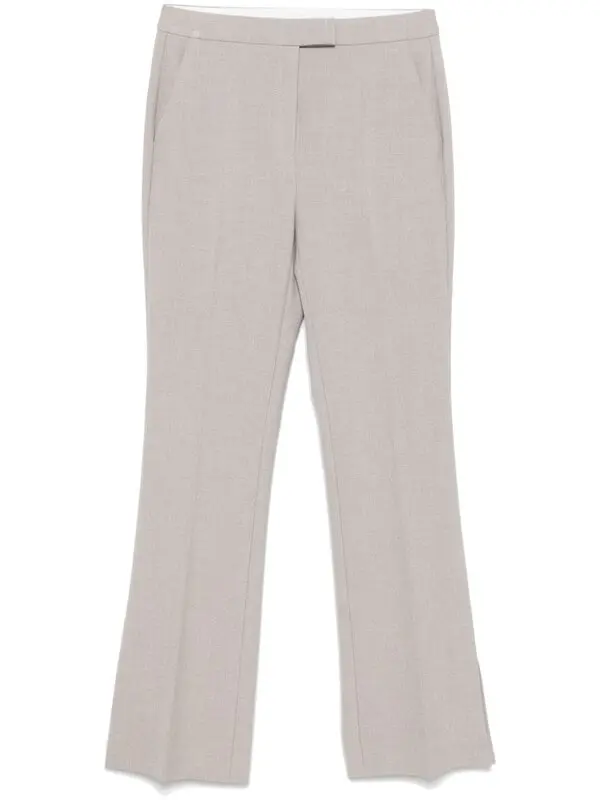 Hugo Boss Flared Trousers
