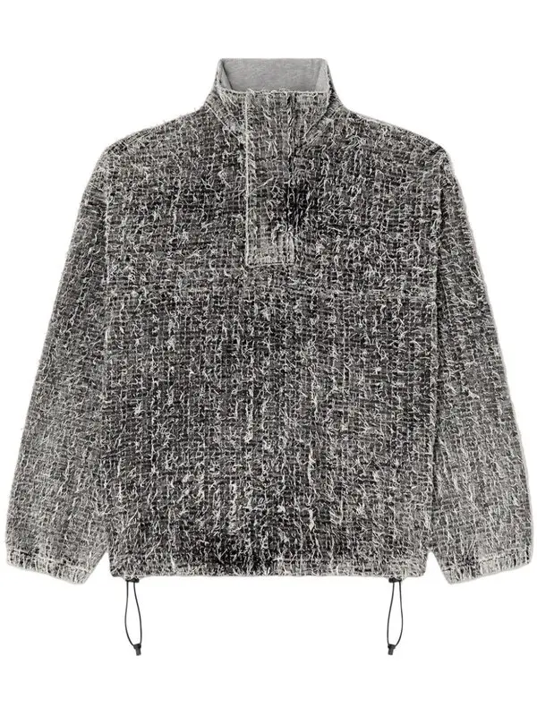 Diesel D-flow-s2 Jacket