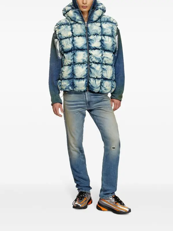 Diesel W-thys Gilet
