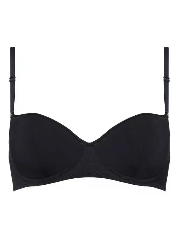 ERES Josefina Balconette Bra - Black