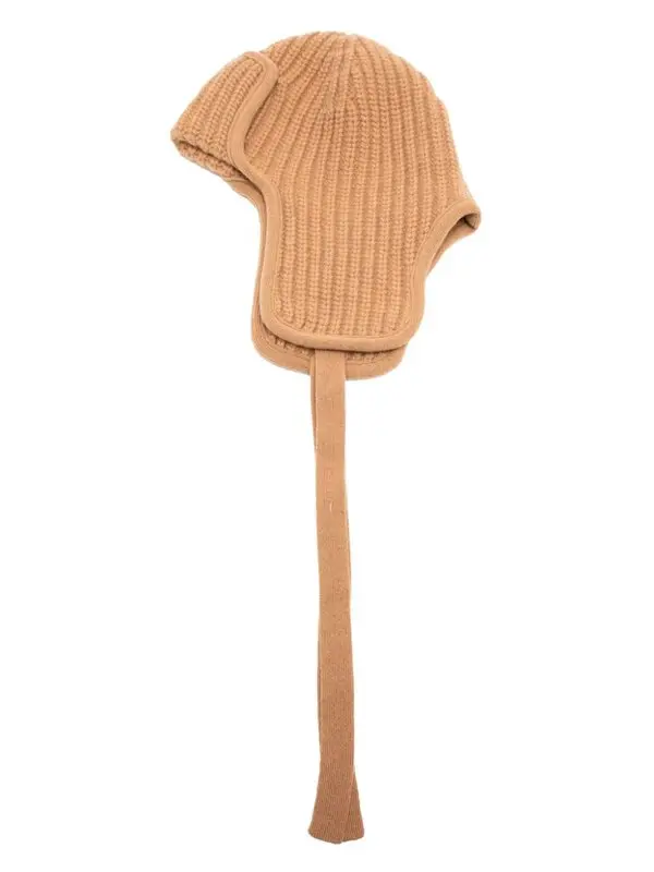 Moncler Logo-patch Beanie