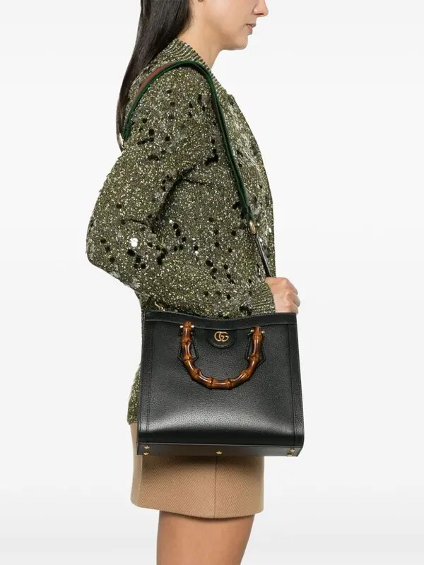 Gucci Diana Small Tote Bag