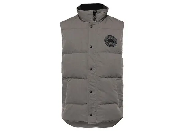 Canada Goose Garson Vest - Grey
