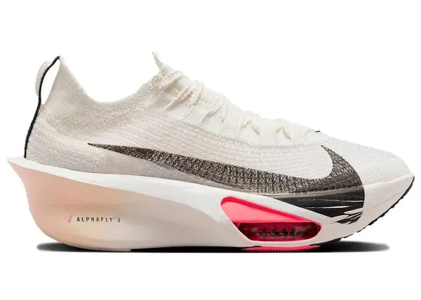 Nike Air Zoom Alphafly Next% 3 - Sail/crimson Tint/guava Ice