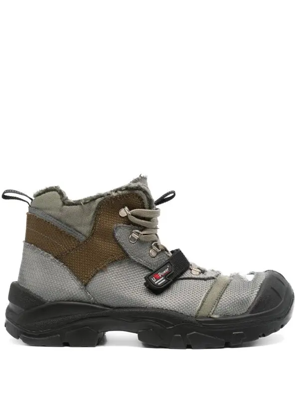 MAGLIANO Safety Boot Sneakers