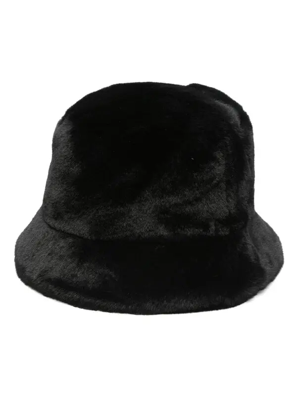 Apparis Amara Bucket Hat - Black