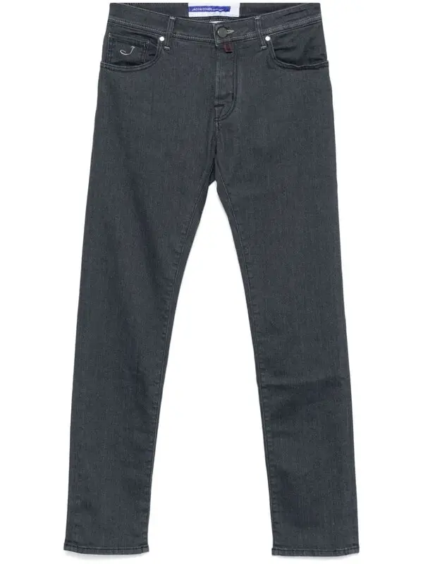 Jacob Cohen Nick Slim Fit Jeans