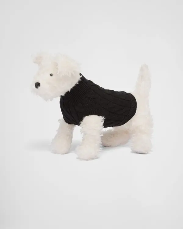 Prada Wool Jumper