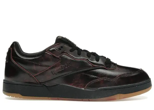 REEBOK Bb 4000 Ii Universal Monsters Dracula - Red/black