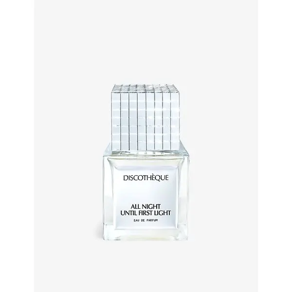 DISCOTHEQUE All Night Until First Light Eau De Parfum