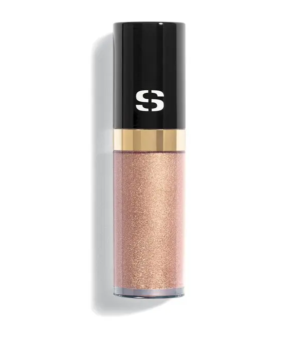 Sisley Ombre Eclat Liquide Eyeshadow - Metallic