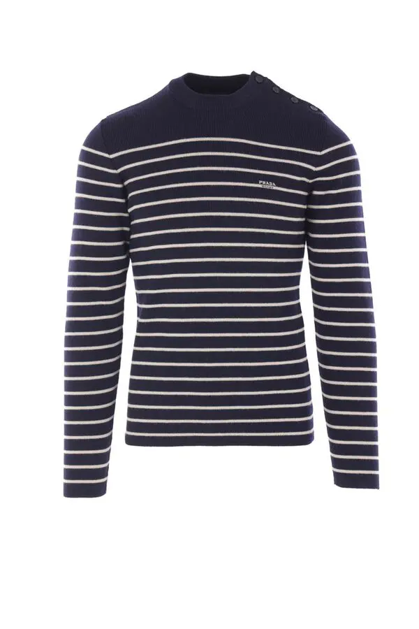 Prada Sweater