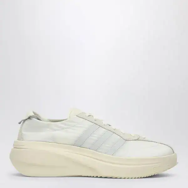Adidas Y 3 Subaya Sneakers In White - 45% Off | Editorialist