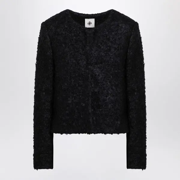 THE GARMENT Recycled Wool Blend Vienna Jacket