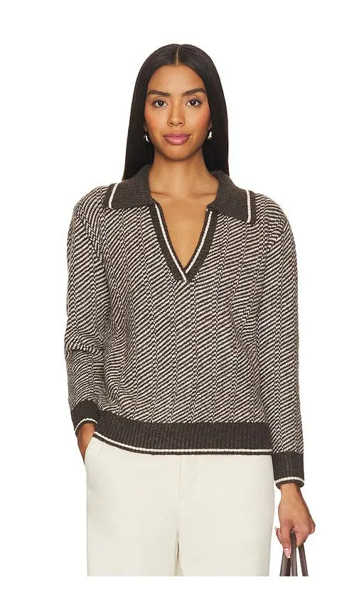 Heartloom Serene Sweater