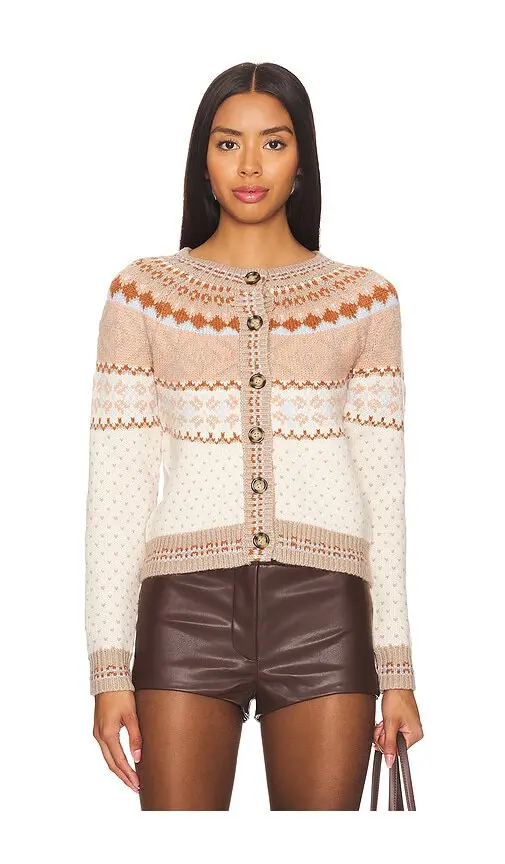 Heartloom Sylvia Cardigan