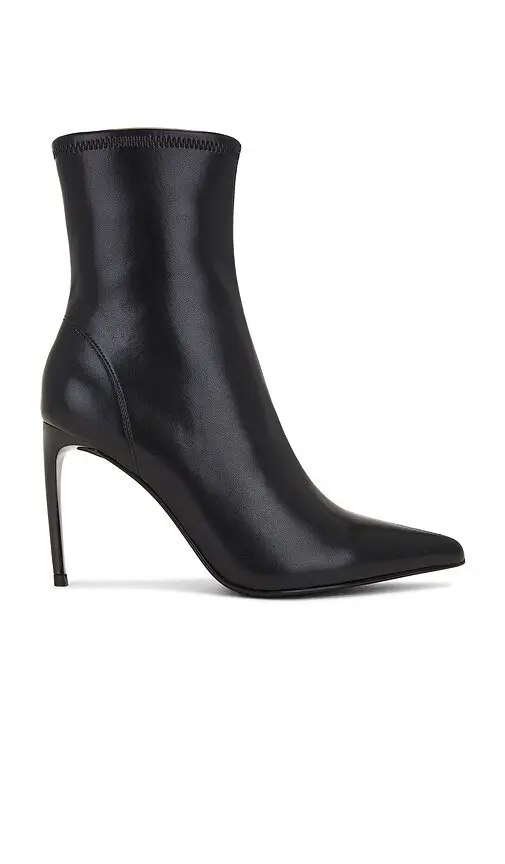 Raye Aviv Bootie In Black