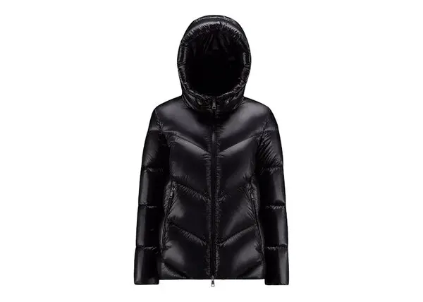 Moncler Chambon Short Down Jacket