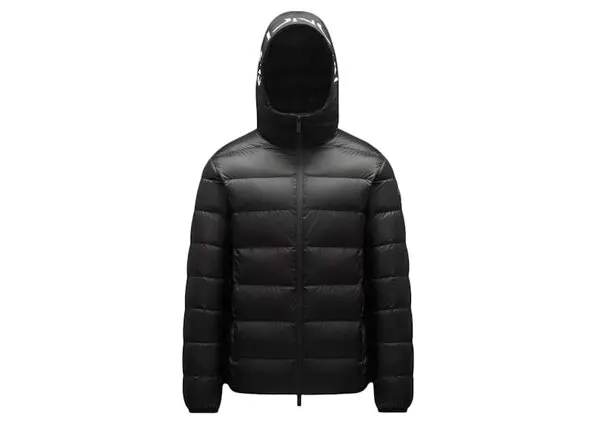 Moncler Provins Short Down Jacket