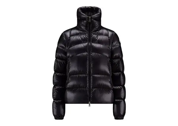 Moncler Aubert Short Down Jacket