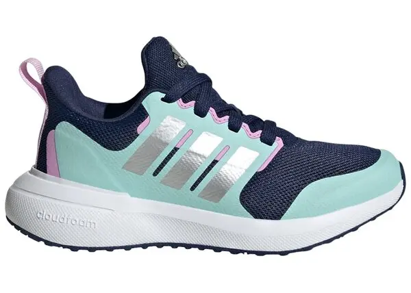 Adidas Fortarun 2.0 Cloudfoam Sneakers
