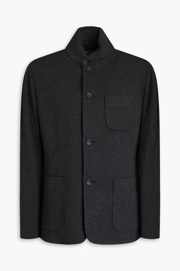 Rag & Bone Prospect Wool-blend Blazer