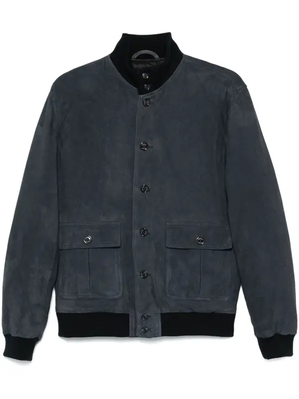 VALSTAR Valstarino Jacket - Blue