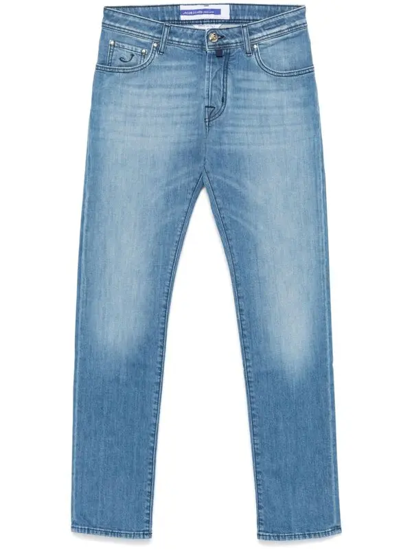 Jacob Cohen Nick Jeans - Blue