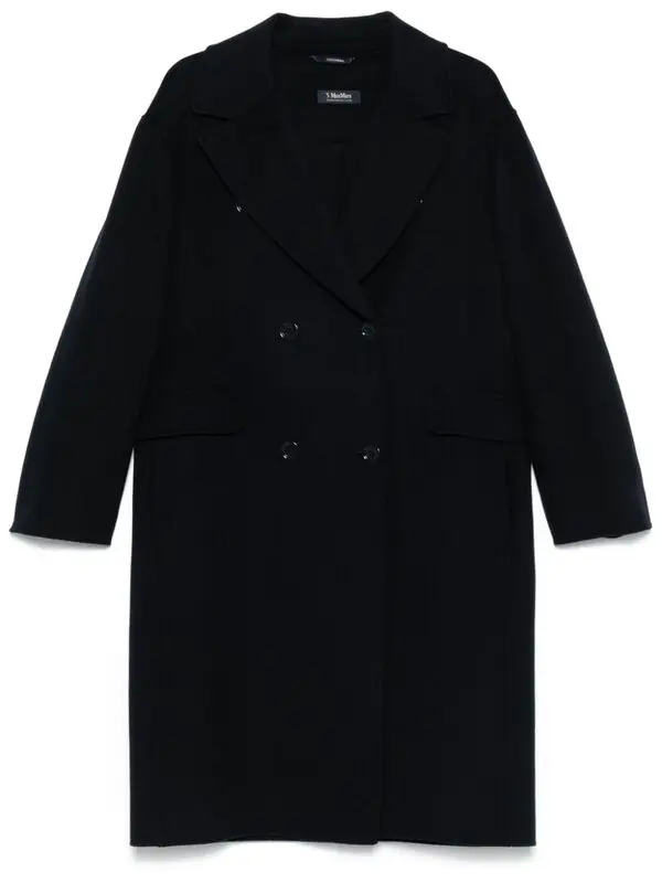 Max Mara Oliver Coat
